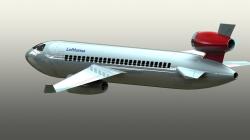 mcdonnell douglas md 85 3D Models | Page 1 | STLFinder