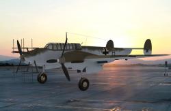 messerschmitt bf 110 3D Models | Page 1 | STLFinder