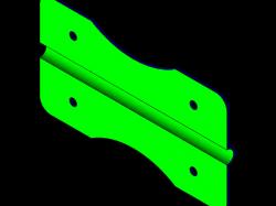 metal handle 3d models 【 STLFinder