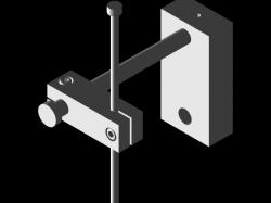 mill stop 3d models | Page 1 | STLFinder