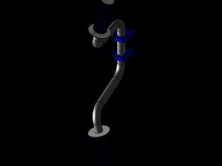 mini bike assembly 3d models 【 STLFinder