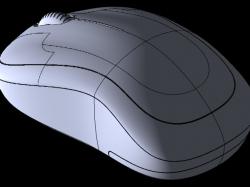 model of a computer | Page 1 | STLFinder