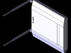 xb3 modem battery 3D Models | Page 1 | STLFinder