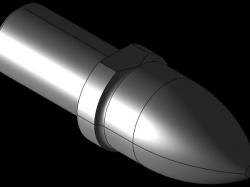 naams standard components 3d models 【 STLFinder