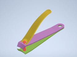 nail cutter machine 3D Models | Page 1 | STLFinder