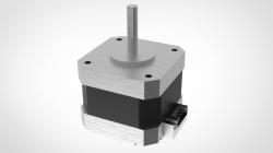 nema 17 servo 3D Models | Page 1 | STLFinder