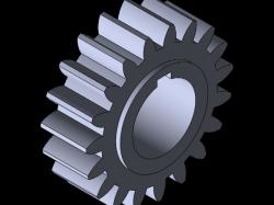 engranes de arbol de nissan pantfaider 3 6 2016 3D Models | Page 1 ...