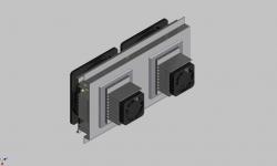 peltier cooler kit 3D Models | Page 1 | STLFinder