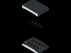 triphasic plug 3D Models | Page 1 | STLFinder