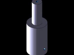 plug gauge cad 3D Models | Page 1 | STLFinder