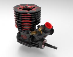 rex plus 8 nitro engine 3D Models | Page 1 | STLFinder