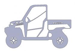 polaris ranger 3D Models | Page 1 | STLFinder