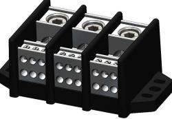 stinger car power distribution block 3D Models | Page 1 | STLFinder