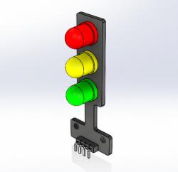 led display for raspberry pi 3D Models | Page 1 | STLFinder