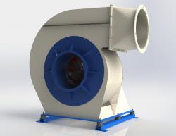 radial fan 3dwarehouse | Page 1 | STLFinder