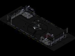 frc rapid react field 3D Models | Page 1 | STLFinder