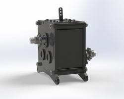 reverse gearbox 3D Models | Page 1 | STLFinder