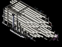 commercial ro system plumbing cad block diagram 3D Models | Page 1 ...