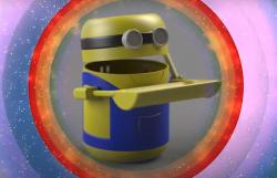 minion bucket 3D Models | Page 1 | STLFinder