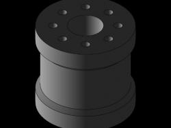 robot 3D Models | Page 1 | STLFinder