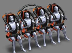 line rider roller coaster files 3D Models | Page 1 | STLFinder