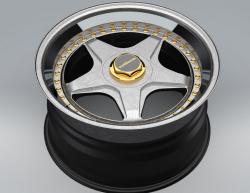 rotiform wro 3D Models | Page 1 | STLFinder