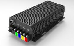 sabvoton controller 3D Models | Page 1 | STLFinder