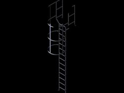 safety ladder 3D Models | Page 1 | STLFinder