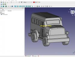fs19 school bus mod 3D Models | Page 1 | STLFinder