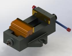 vice screw thread 3D Models | Page 1 | STLFinder