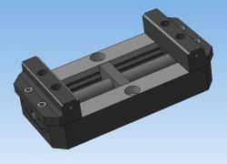 self centering cnc vise technigrip 3D Models | Page 1 | STLFinder