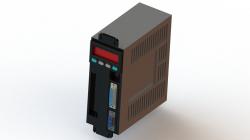 drive sript command servo studio 3D Models | Page 1 | STLFinder