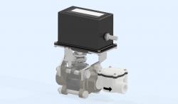 servo valve arduino 3d models 【 STLFinder