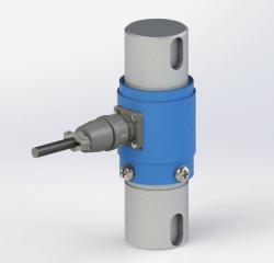 inline torque transducer 3D Models | Page 1 | STLFinder
