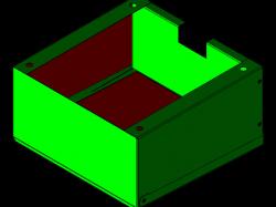 small electrical boxes 3D Models | Page 1 | STLFinder