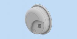 smoke detector 3D Models | Page 1 | STLFinder
