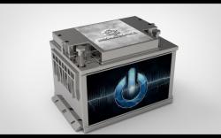 studio 3b hudsoutdoor solar battery rack 3D Models | Page 1 | STLFinder