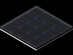 solar panel gif 3D Models | Page 1 | STLFinder