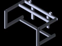 custom sturctural pipes in solidworks weldments 3D Models | Page 1 ...