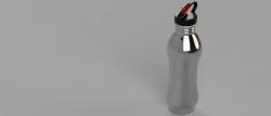 tal stainless steel ranger water bottle 64oz 3d print file | Page 1 ...