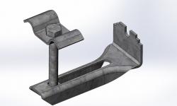grating clamp 3D Models | Page 1 | STLFinder