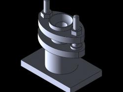stuffing box assembly animation 3D Models | Page 1 | STLFinder
