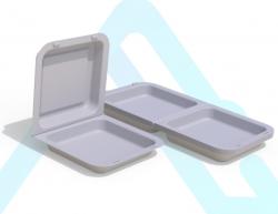 styrofoam box 3D Models | Page 1 | STLFinder