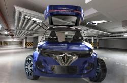 suv car top view vector 3D Models | Page 1 | STLFinder