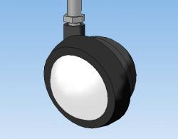 swivel wheel 3D Models | Page 1 | STLFinder