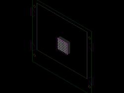 pin sample 3D Models | Page 1 | STLFinder