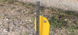metal t post 3D Models | Page 1 | STLFinder