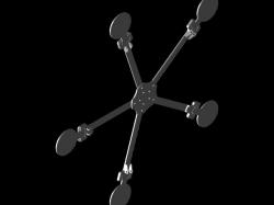 shooting texas star 3d models 【 STLFinder