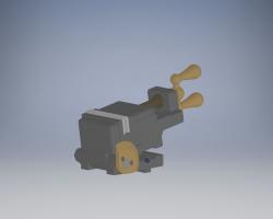 tilting vise 3d models 【 STLFinder
