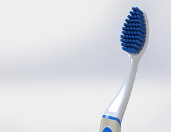 toothbrush model | Page 1 | STLFinder